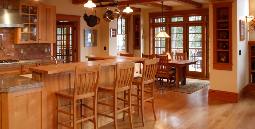 Carpentry and Design | Deal With Creative Carpentry – Glamerhomz