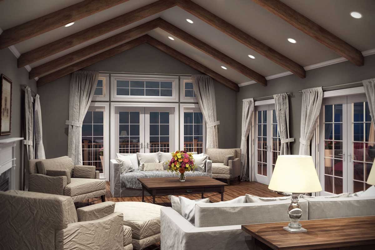 Electrical Home Design Ideas - Homemade Ftempo